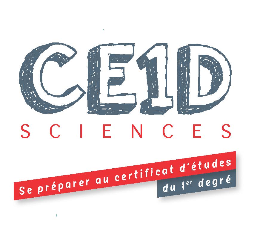 CE1D Sciences | Sésame
