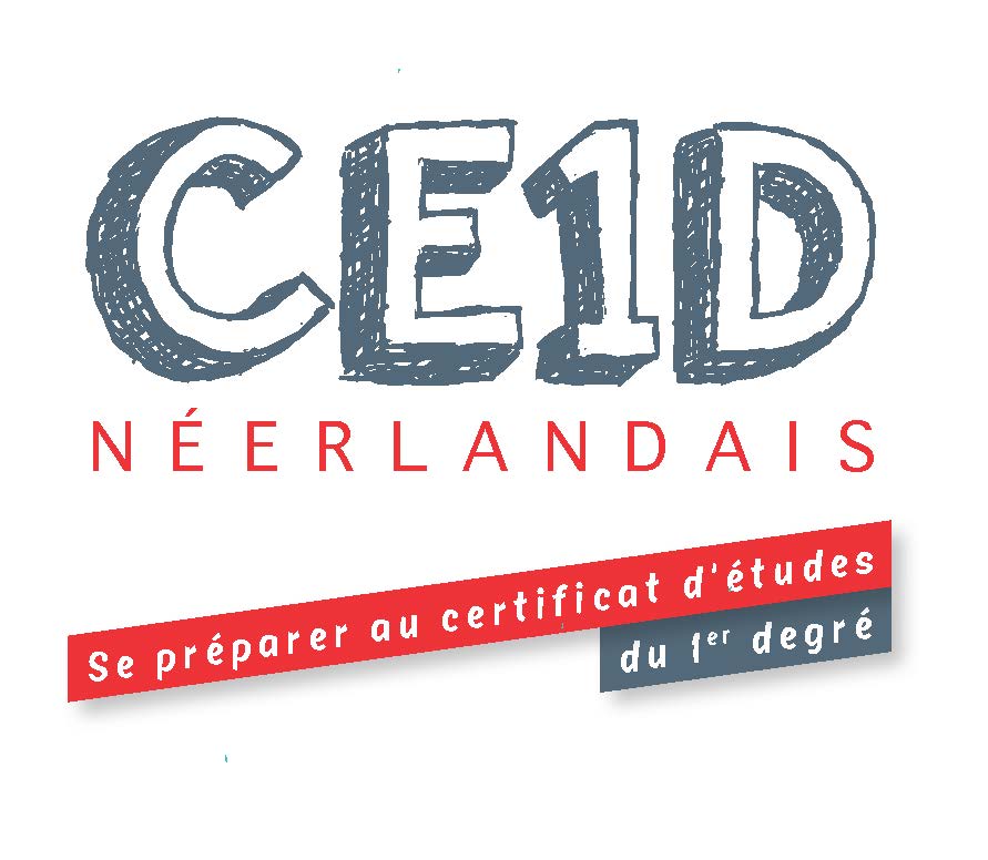 CE1D Néerlandais | Sésame